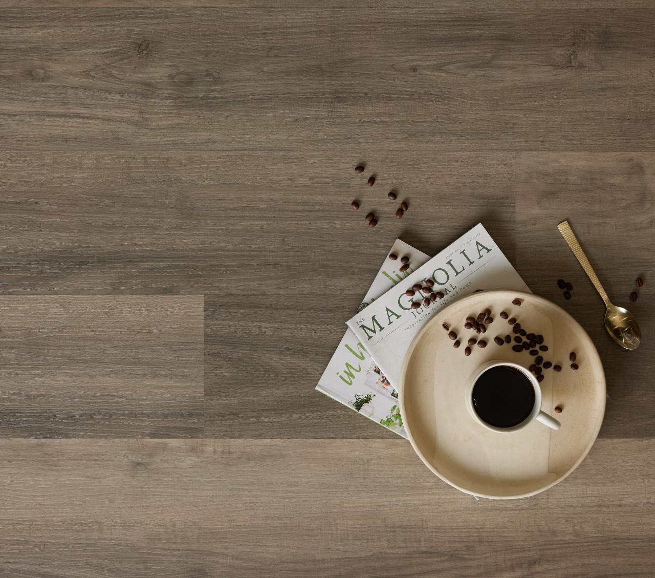 Evoke Laminate Floors | Metropolitan